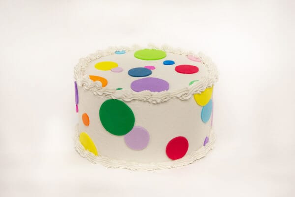 Fake Cakes - Props America