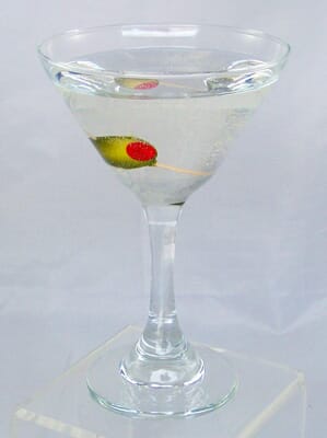 Fake Mixed Drinks - Props America Props America