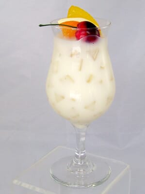 Fake Mixed Drinks - Props America Props America