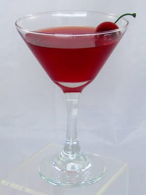 Fake Mixed Drinks - Props America Props America