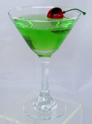 Fake Mixed Drinks - Props America Props America