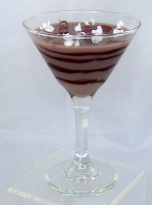 Fake Mixed Drinks - Props America Props America