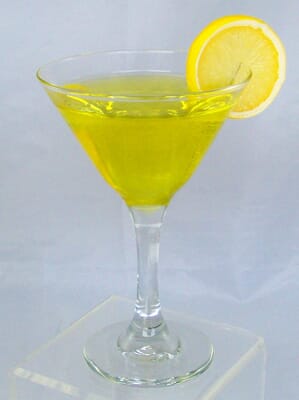 Fake Mixed Drinks - Props America Props America