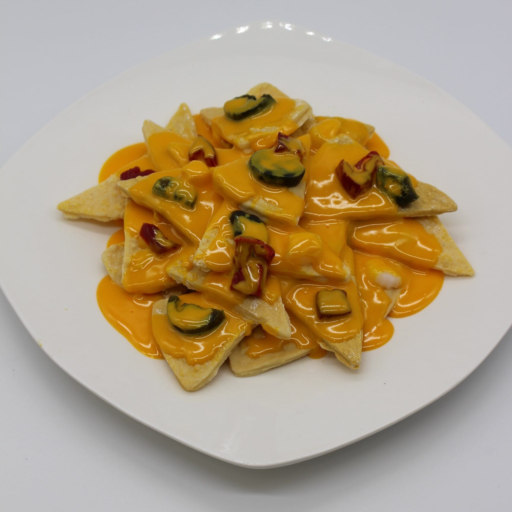 Main Courses - Props America Props America