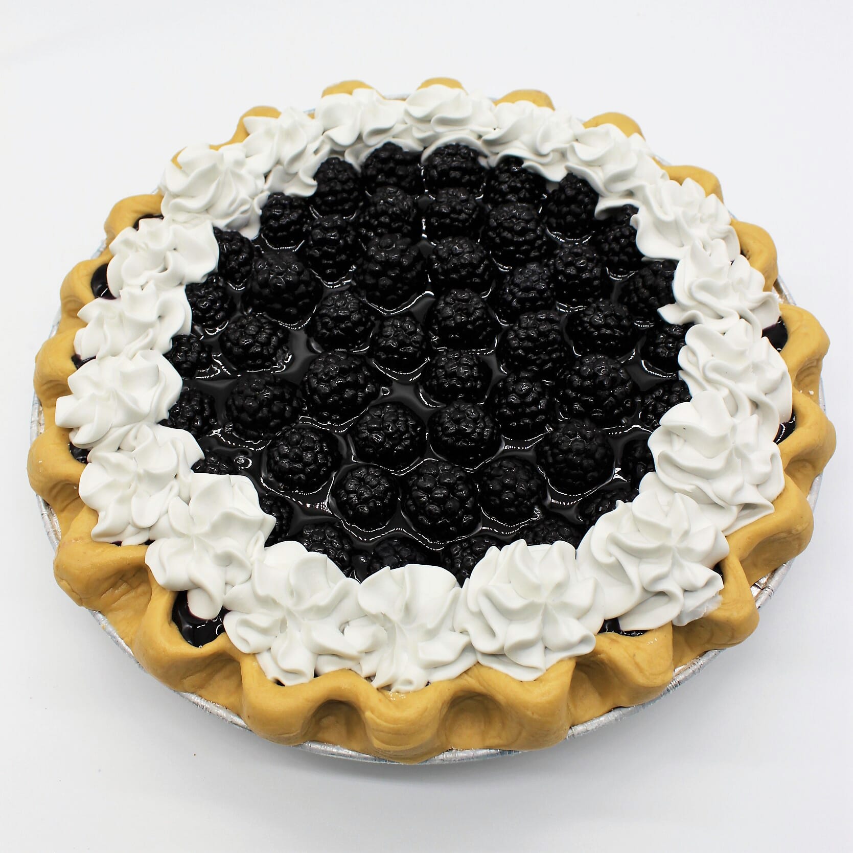 Fake Pies & Artificial Pies Props America